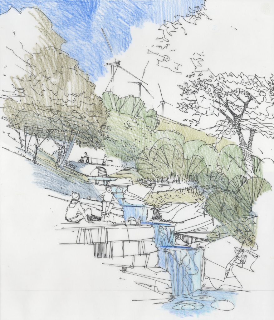 Green Futures - Richard Carman